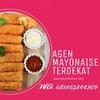 Agen Mayonaise Terdekat