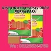 Distributor Sosis Okey Pekanbaru