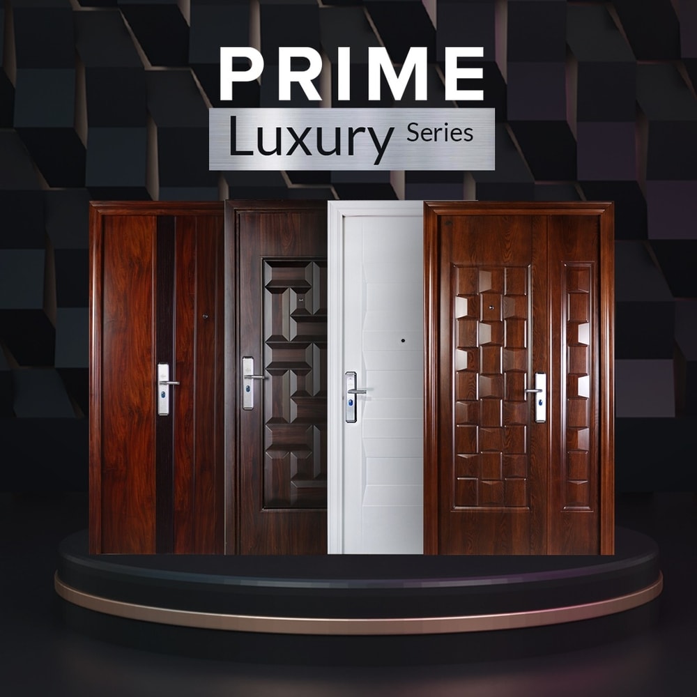 Apa Itu Pintu Pivot? Ini Penjelasan, Ukuran, hingga Kelebihan dan ...