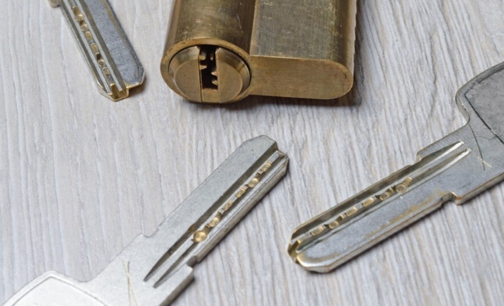 Bagian-Bagian Kunci Pintu Ini Penting untuk Anda Ketahui