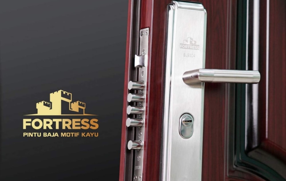 Bagian-Bagian Kunci Pintu Ini Penting untuk Anda Ketahui