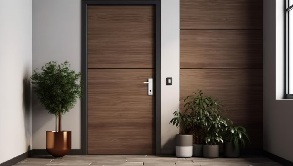 Pintu Engineering Door: Kelebihan Kekurangan dan Harganya