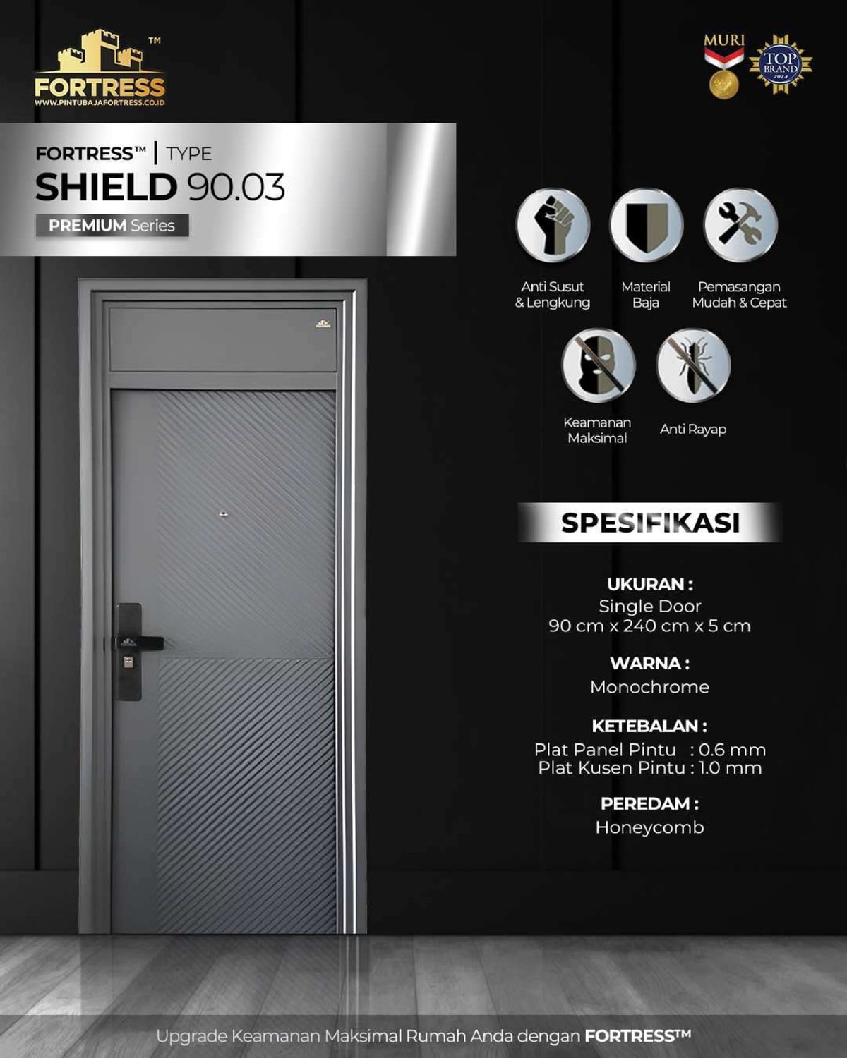 SHIELD 90.03