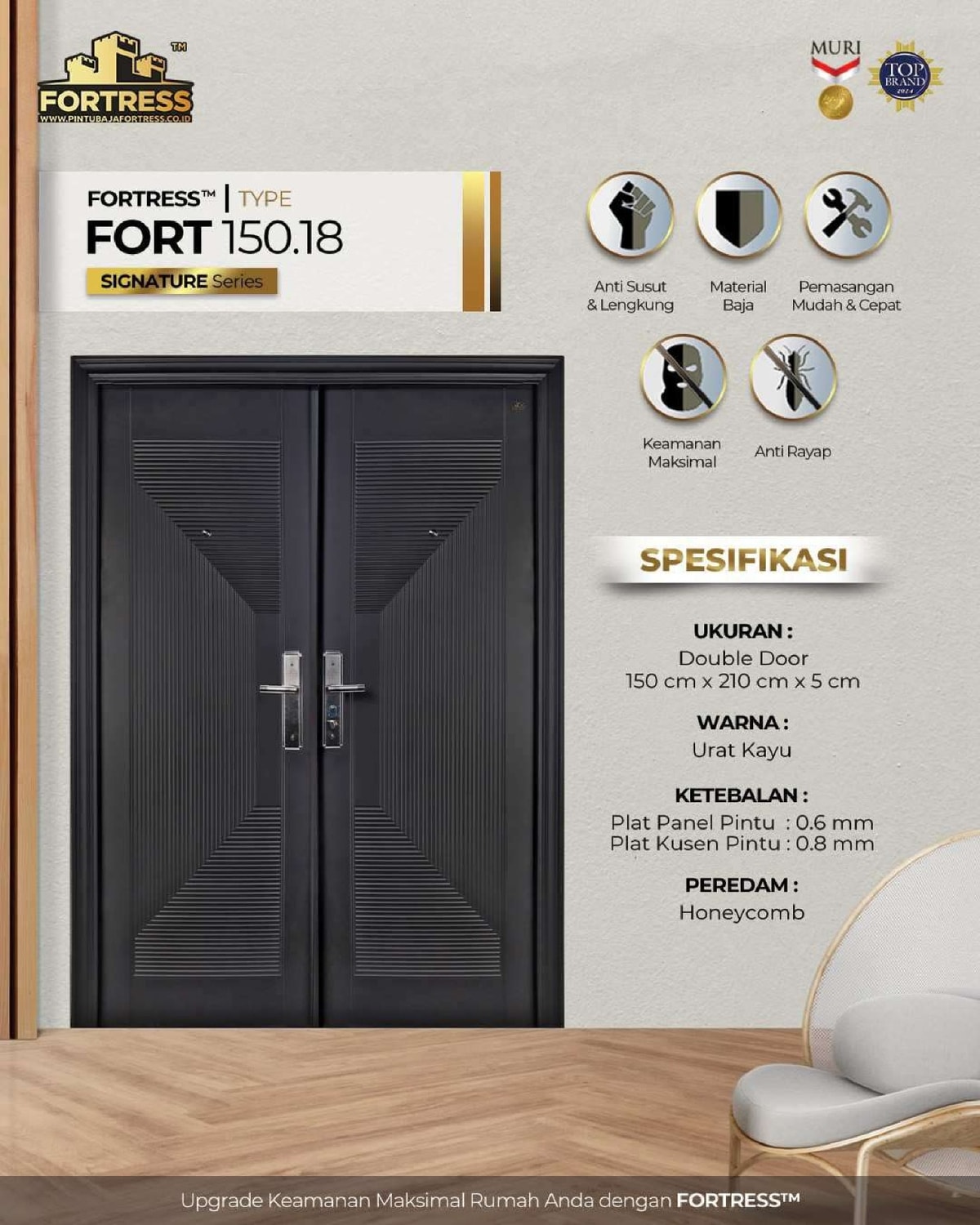 FORT 150.18