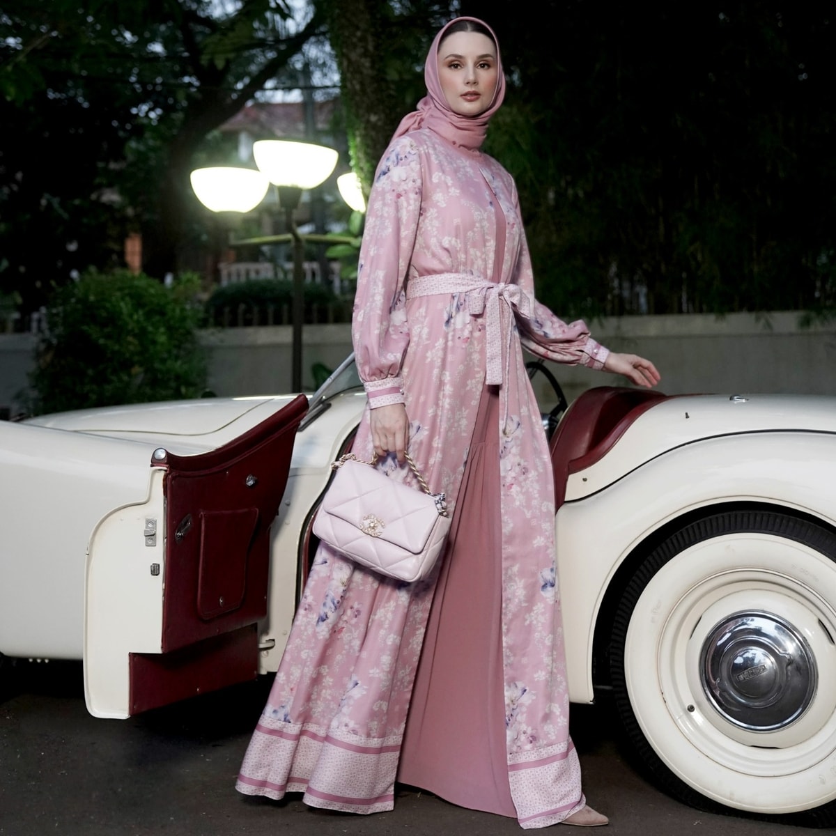 Heart Love Outer Set | Ivan Gunawan Prive