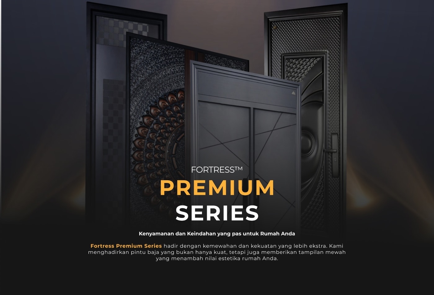 Premium Series ADS