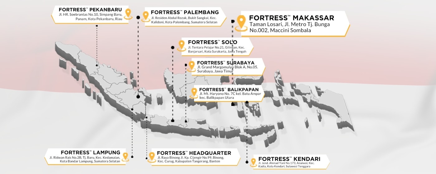 Home [www.pintubajafortress.co.id]