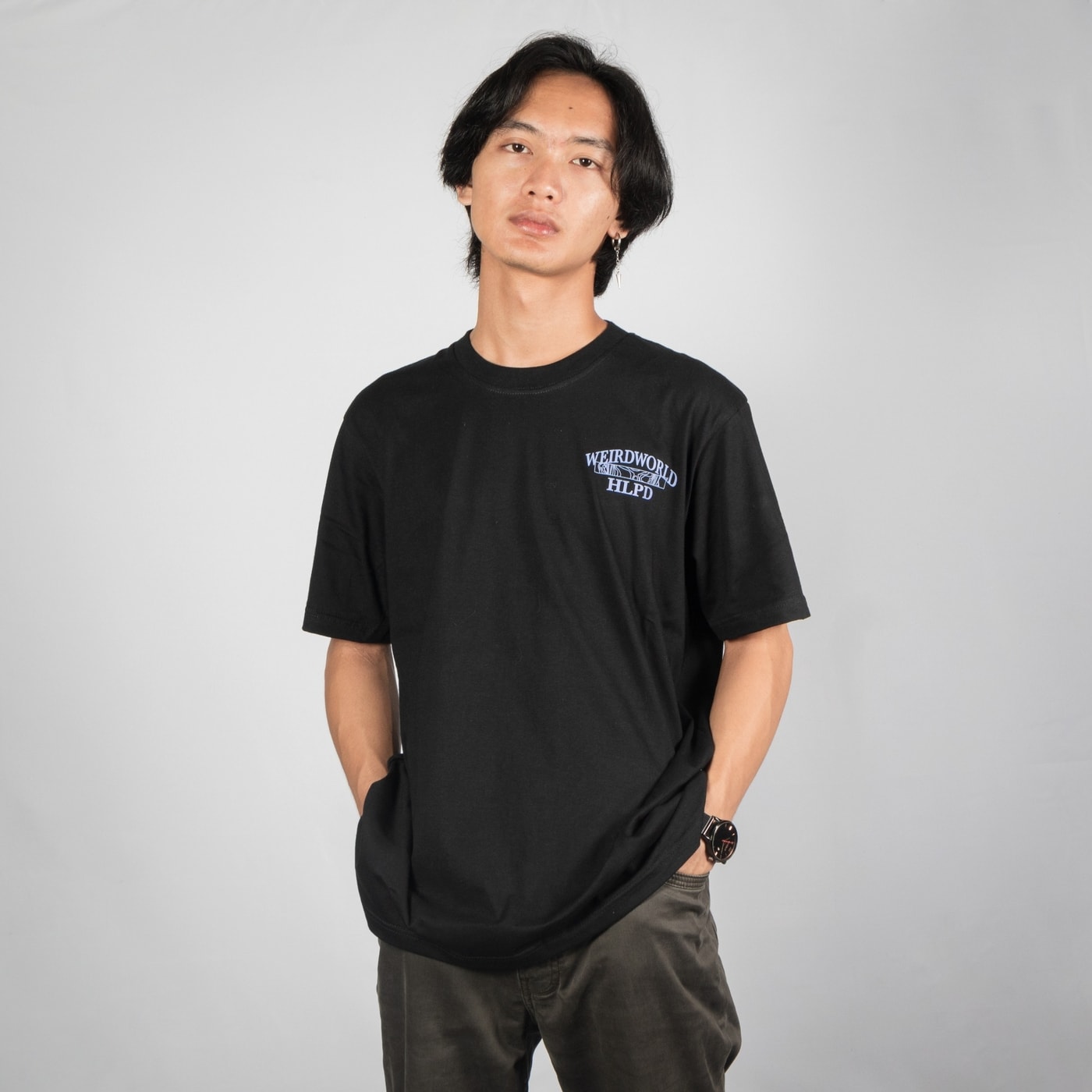 HLPD | Helipad.id - Official Store