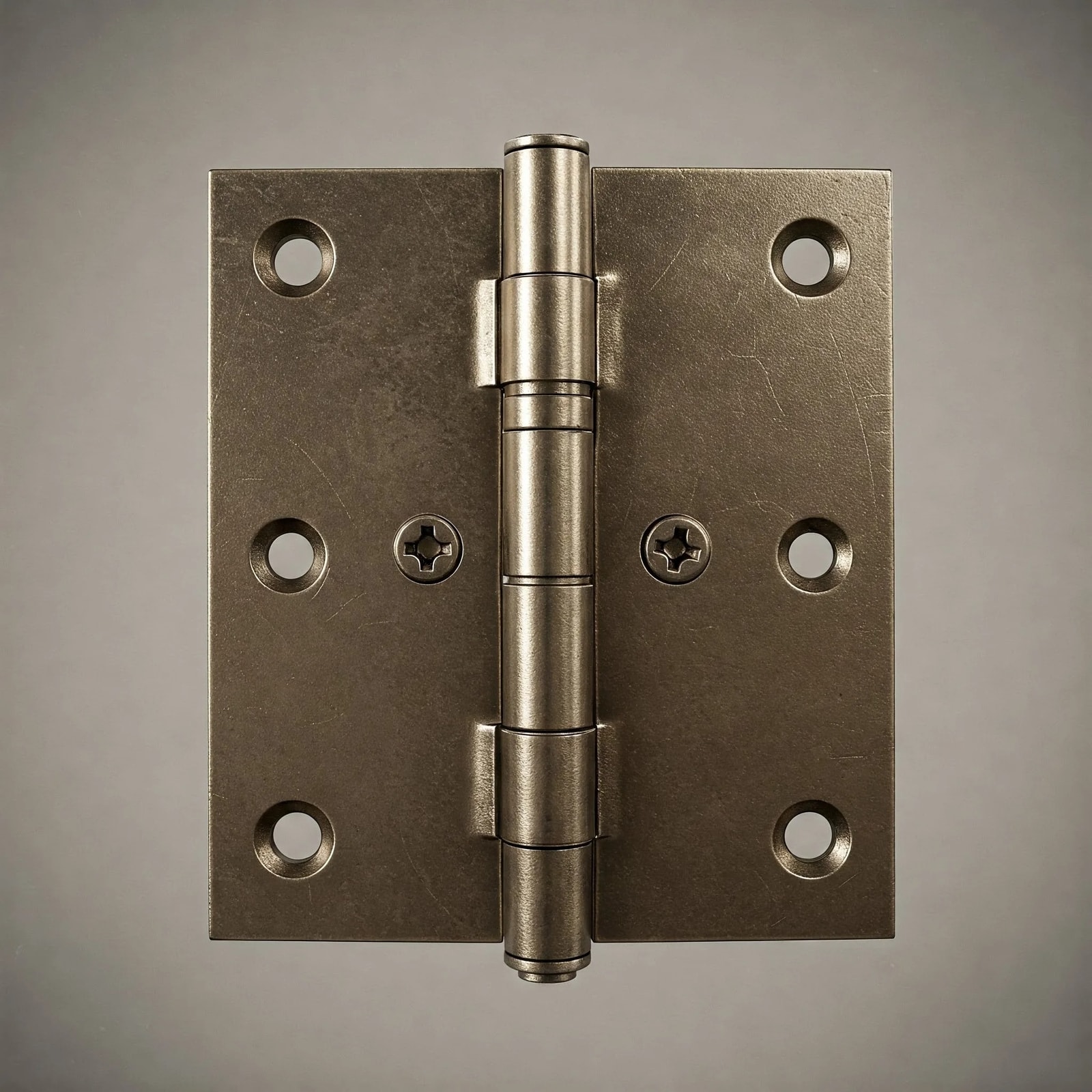 Jangan Asal Pilih! Ini Jenis dan Cara Pasang Engsel Pintu Baja Ringan