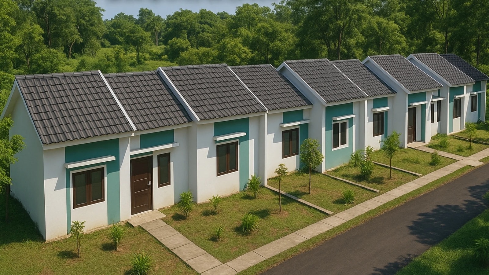 Lebih Baik Beli Rumah Subsidi Atau Komersil? Kenali Sebelum Membeli!