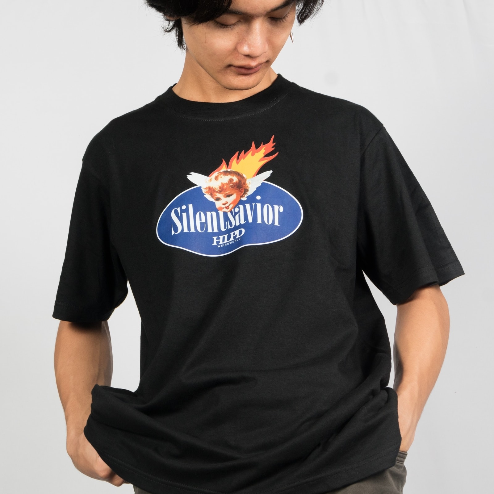 HLPD | Helipad.id - Official Store