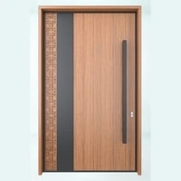 Terbaik! Ini Model Handle Pintu Minimalis Terbaru untuk Pintu Utama