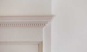 Jenis Architrave Pintu yang Harus Anda Ketahui