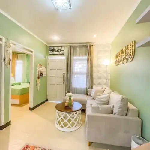 Cantik! Ini Contoh Desain Rumah Subsidi Minimalis yang Wajib Dicoba