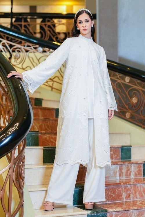 IVAN GUNAWAN PRIVE | Premium Modest Fashion by Ivan Gunawan