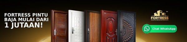 Terbaik! Ini Model Handle Pintu Minimalis Terbaru untuk Pintu Utama