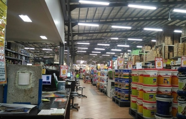 5 Toko Bangunan Terbesar di Bandung yang Punya Produk Lengkap