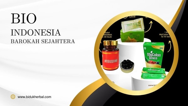 PT BIO INDONESIA BAROKAH SEJAHTERA - BIBS