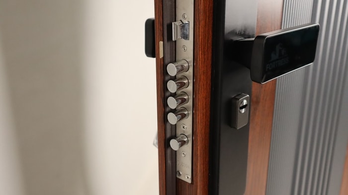 Bagian-Bagian Kunci Pintu Ini Penting untuk Anda Ketahui