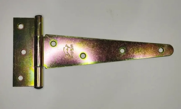 Jual Engsel Pintu Baja Ringan Serta Kenali Macam Jenisnya