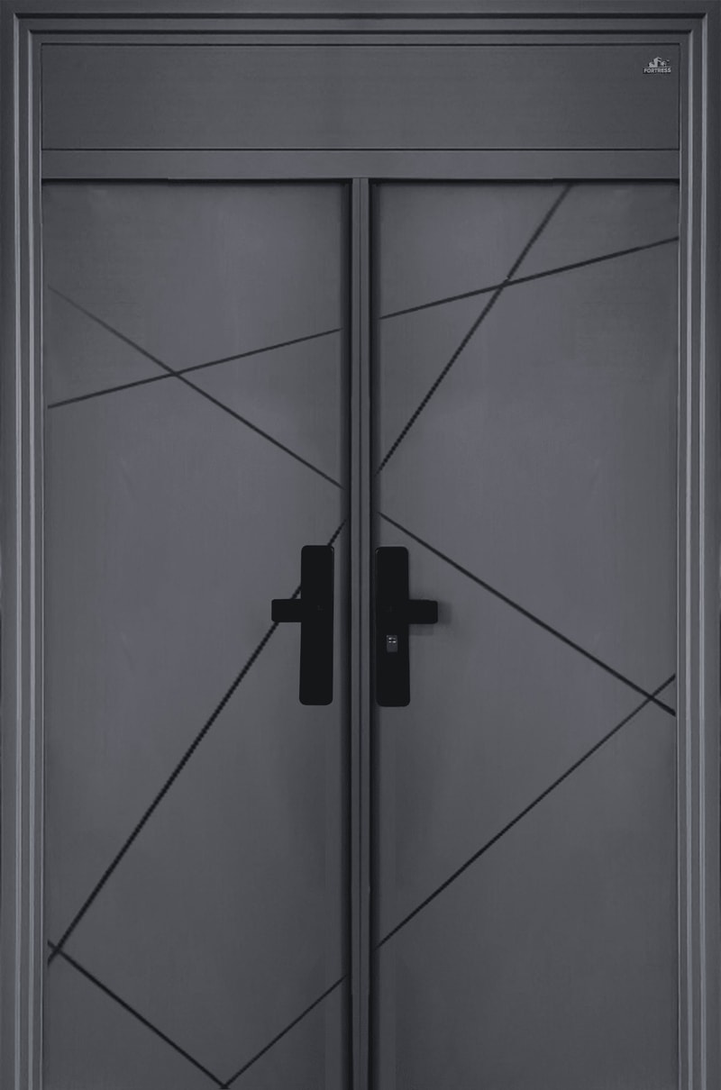 Fortress Shield Hadir dengan Tampilan Lebih Modern dan Keren