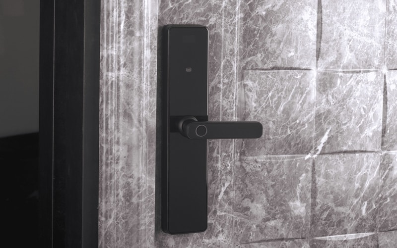 Rekomendasi 9 Desain Pintu Utama Model Pintu Aluminium Mewah untuk Rumah