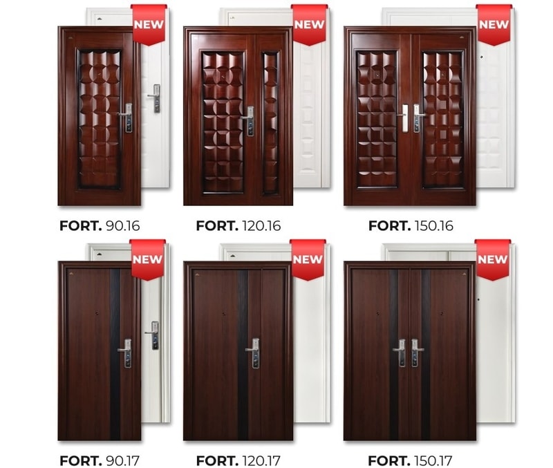 Catat Ukuran Standar Handle Pintu yang Perlu Anda Pertimbangkan