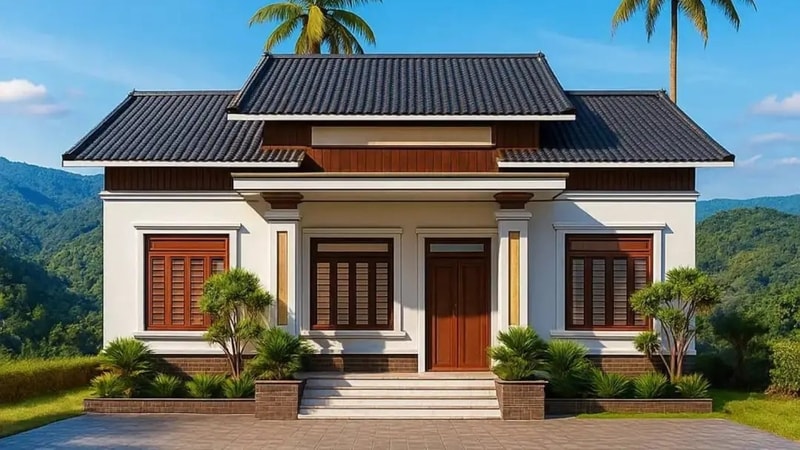 Wow! Ini Inspirasi Pintu Minimalis Modern untuk Rumah Bergaya Simple Elegan